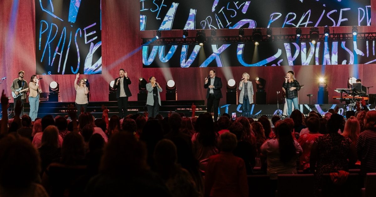 Victory Church Lakeland Florida | Victory Church