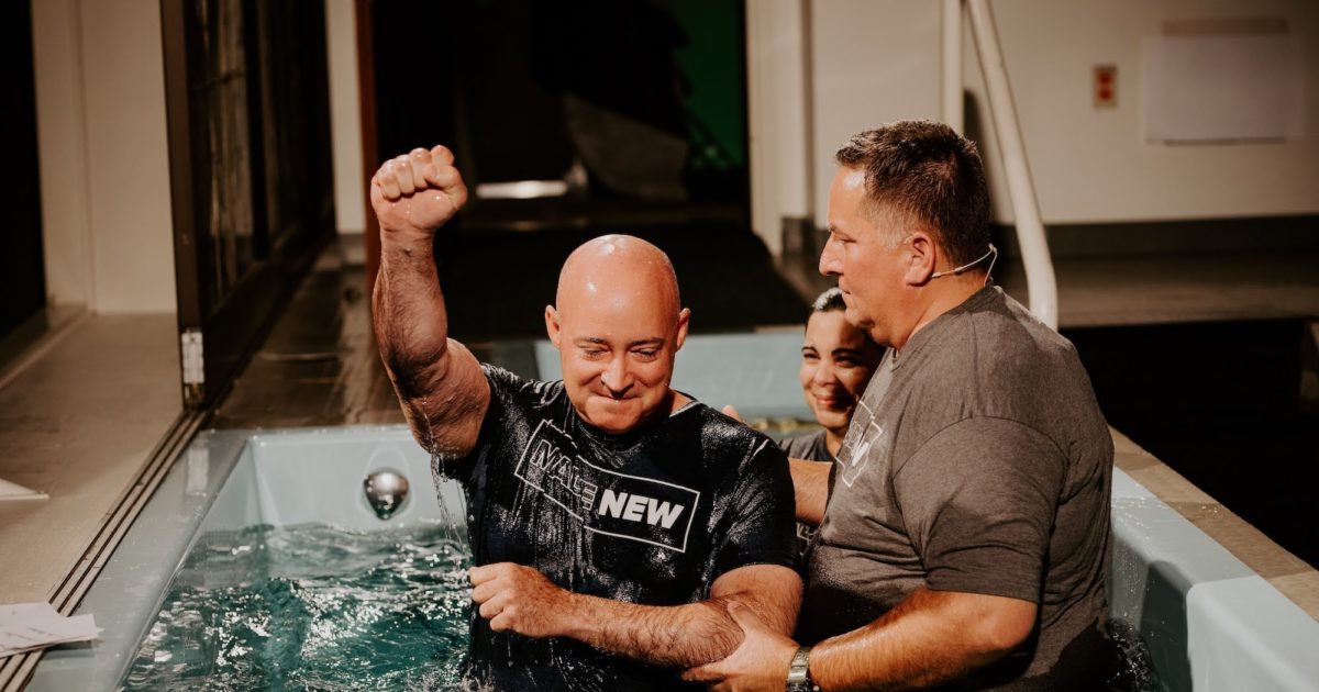 Victory Church Lakeland Florida | Victory Church