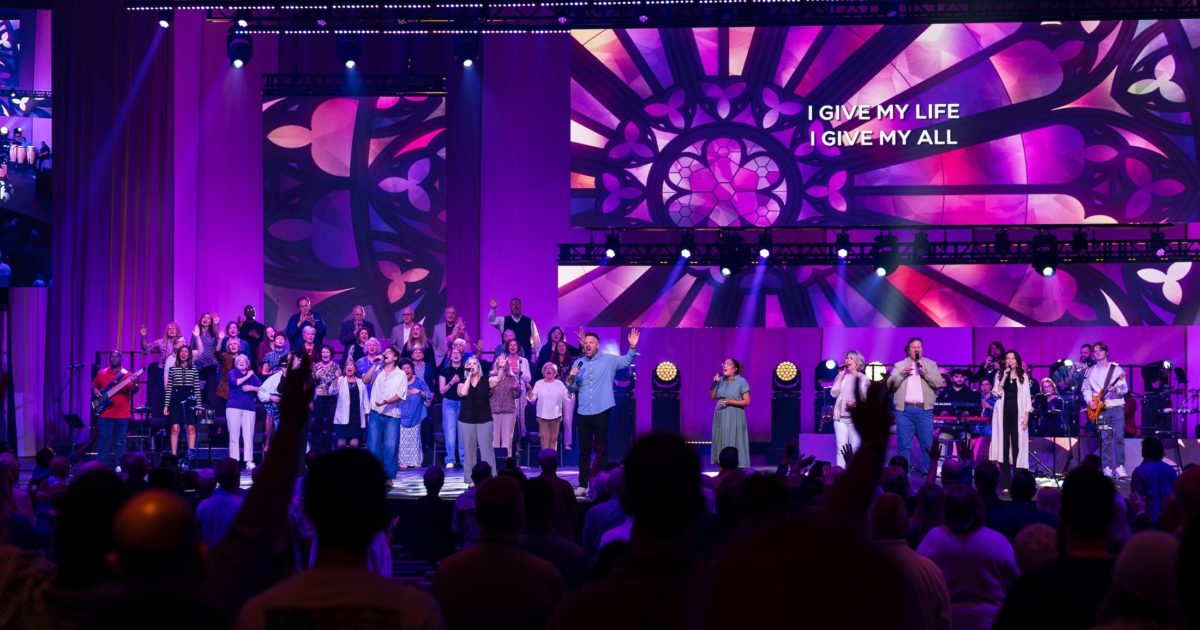Music | Victory Church