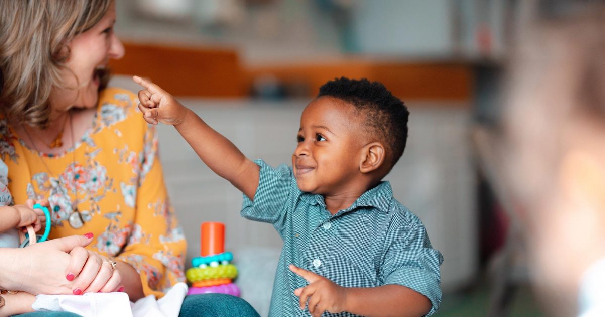 Children’s Ministry | Victory Church