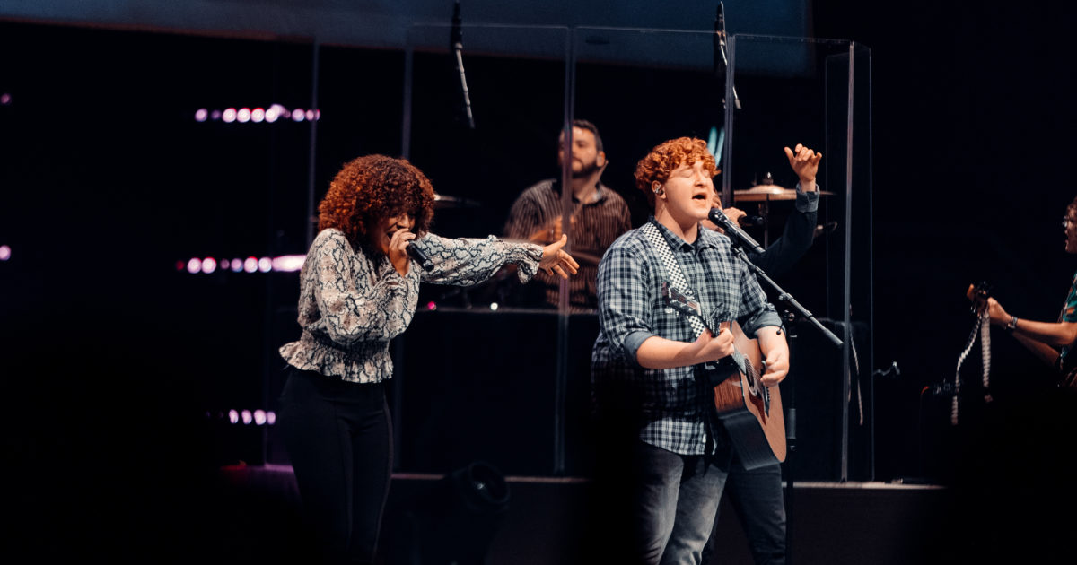 Worship and Production Opportunities at Victory… | Victory Church