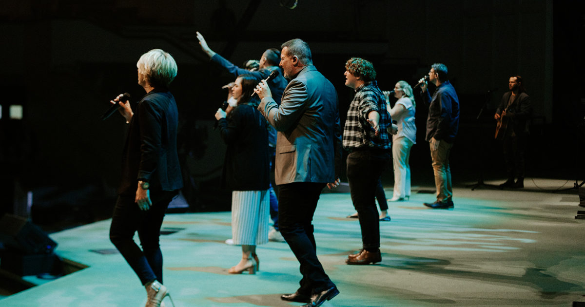 Victory Church Lakeland Florida | Victory Church
