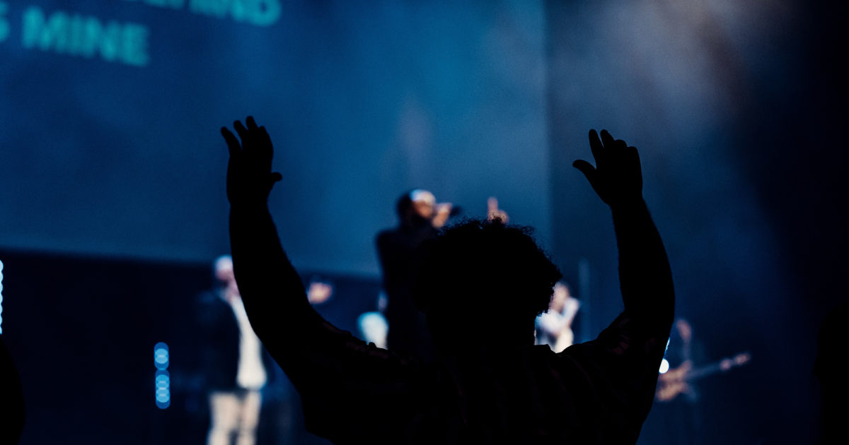 Victory Church Lakeland Florida | Victory Church