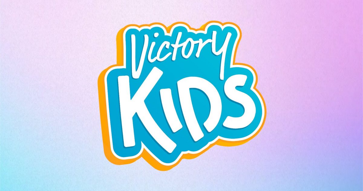 Victory Kids Logo The New Victory Theater | New York's Theater For