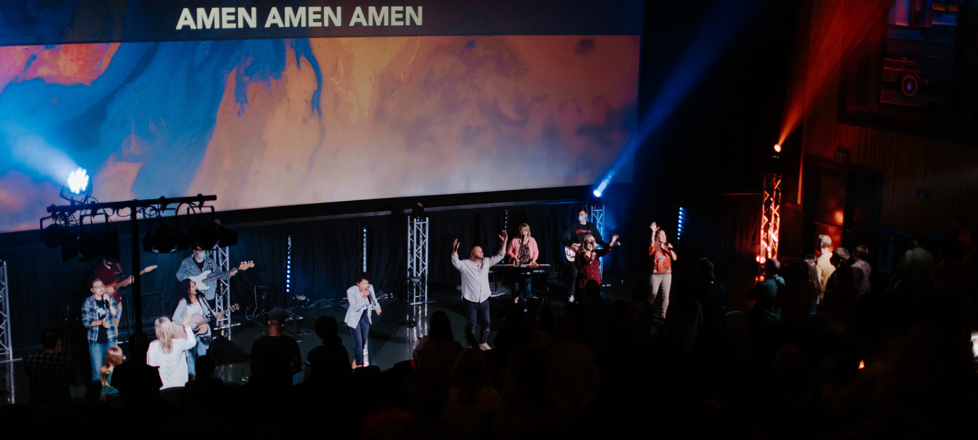 South Lakeland Campus | Victory Church