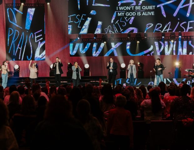 Locations Overview | Victory Church