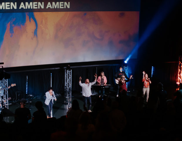 Locations Overview | Victory Church