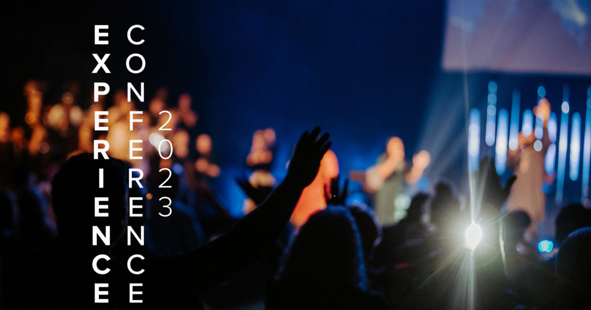 Experience Conference 2023 | Victory Church
