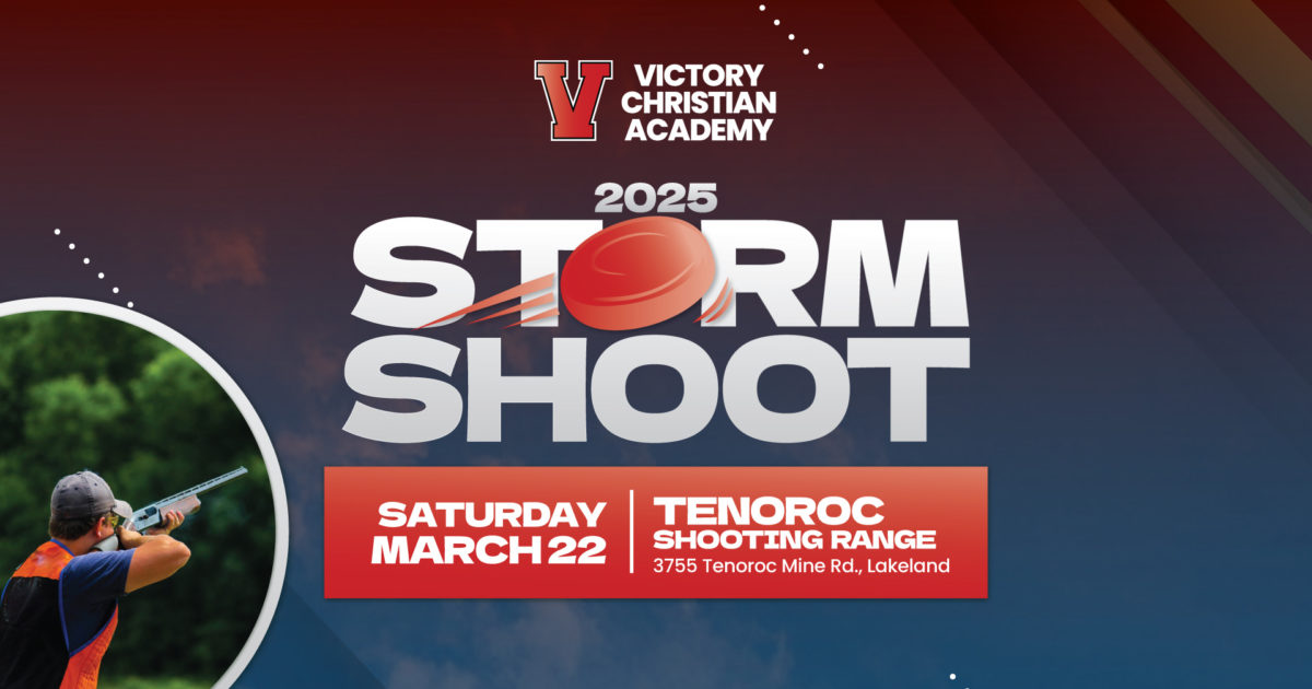 VCA Storm Clay Shoot | Victory Church