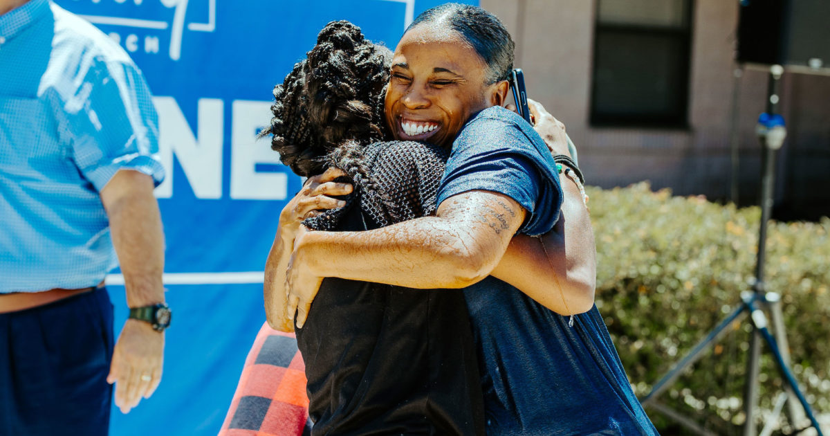 Baptism - Sunday, August 18 | Victory Church