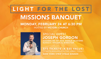 Victory Church Lakeland Florida | Victory Church