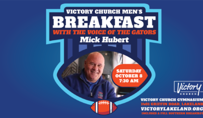 Victory Church Lakeland Florida | Victory Church